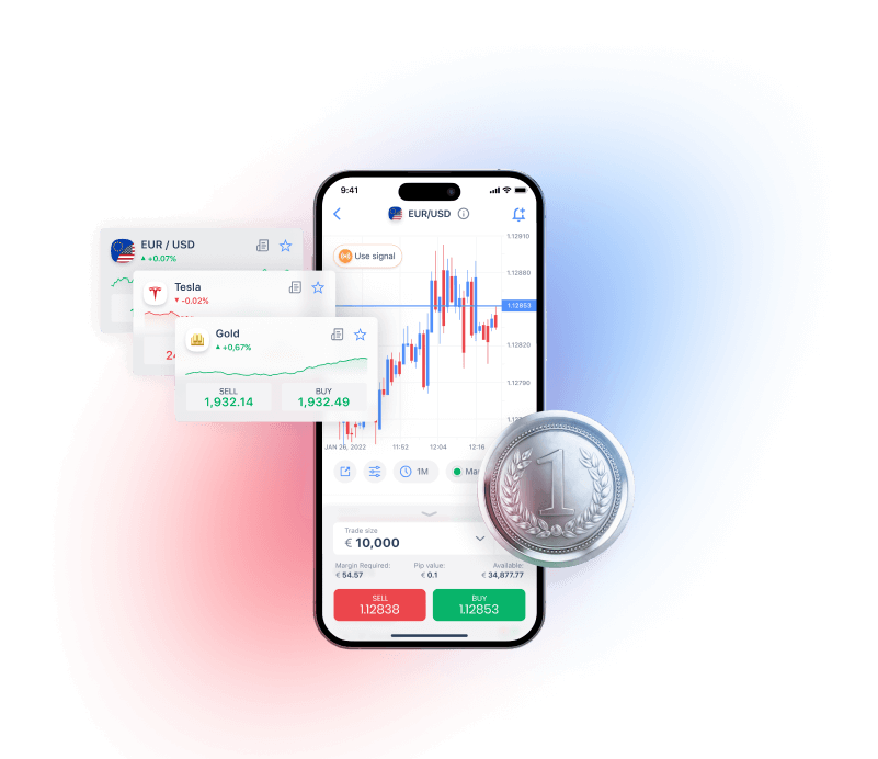 EFMS Trade - Forex Trading Experts