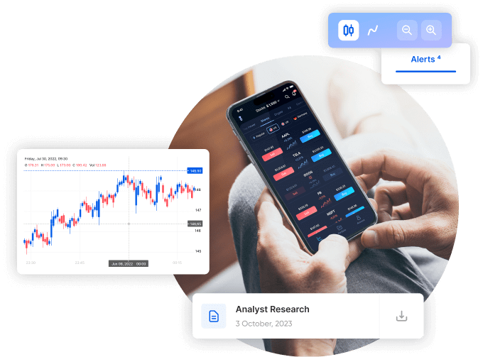 EFMS Trade - Forex Trading Experts